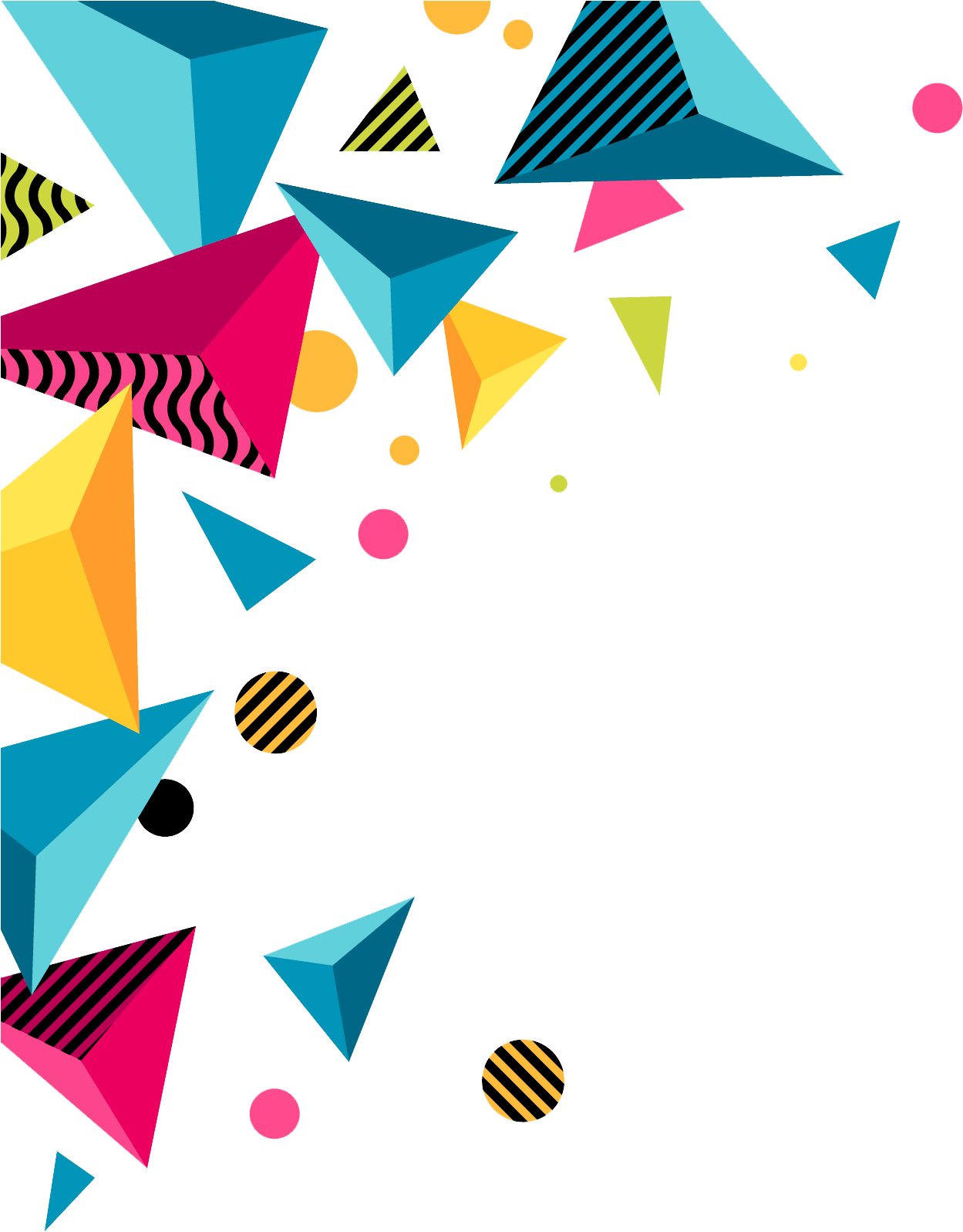 Abstract Borders Png Vector Clipart Psd Abstract Border Design Png