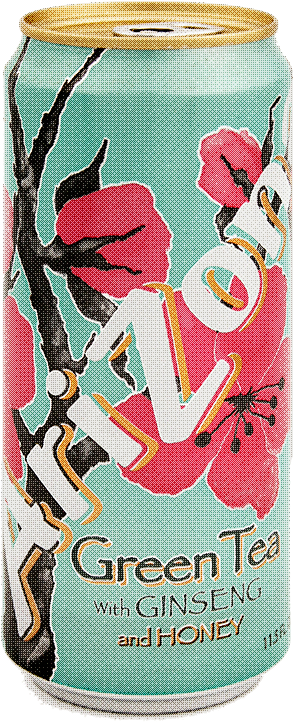 Arizona Beverage Company - Arizona Iced Tea Packaging, HD Png Download ...