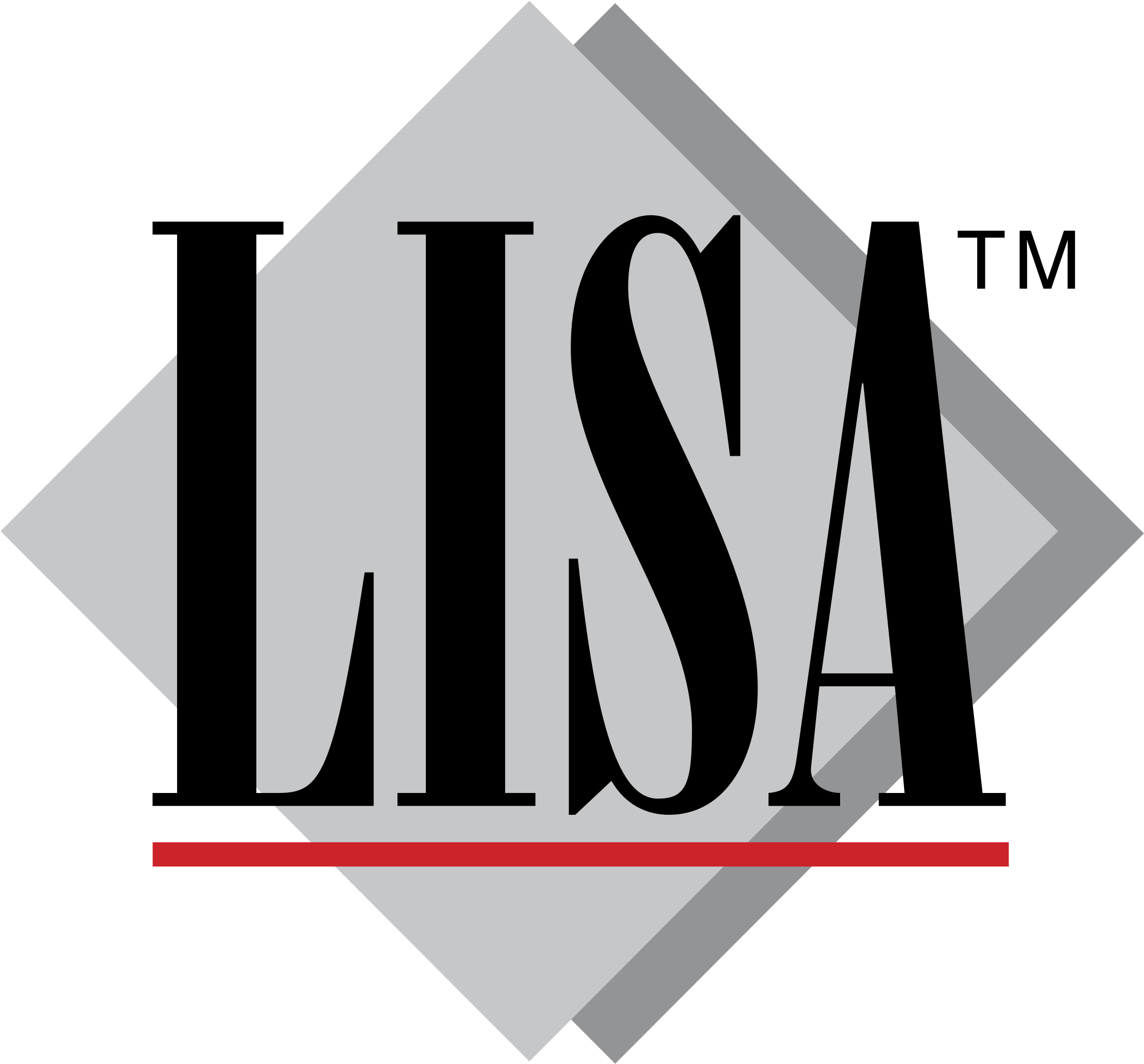 Lisa Logo Png Transparent - Lisa Logo Png, Png Download - 2400x2400 ...