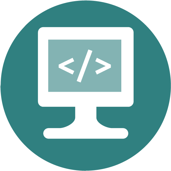 Programming Code Icon