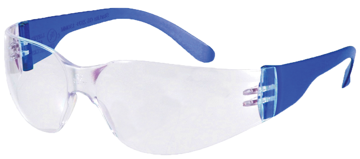 Safety Glasses - Sunglasses, HD Png Download - safety goggles png ...