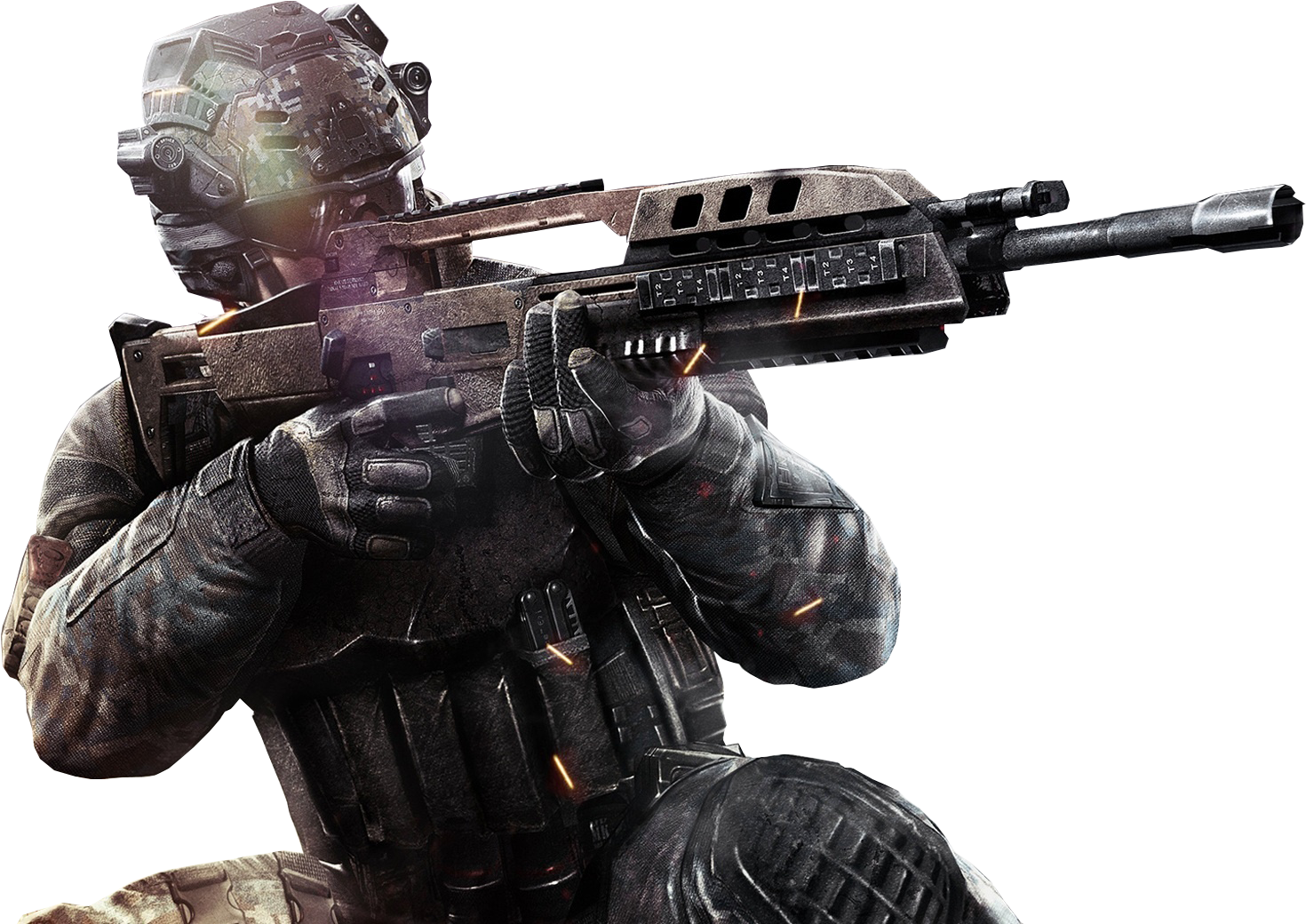 Black Ops 3 Characters Png - Call Of Duty Black Ops 3 Png, Transparent ...