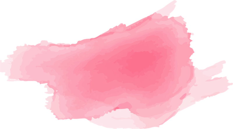 Pink Watercolor - Pink Watercolor Splash Png, Transparent Png - water ...