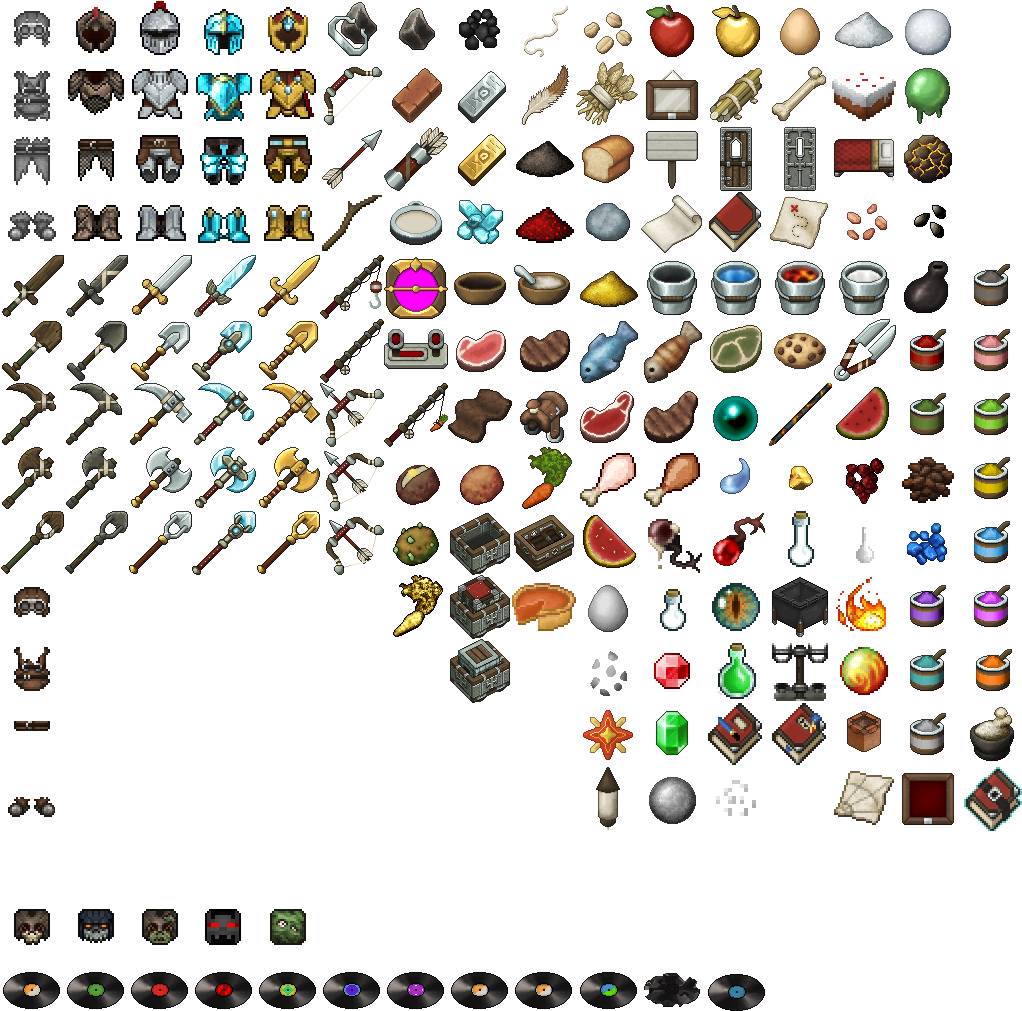 Resource Packs Mapping And Modding Java Edition Minecraft Item