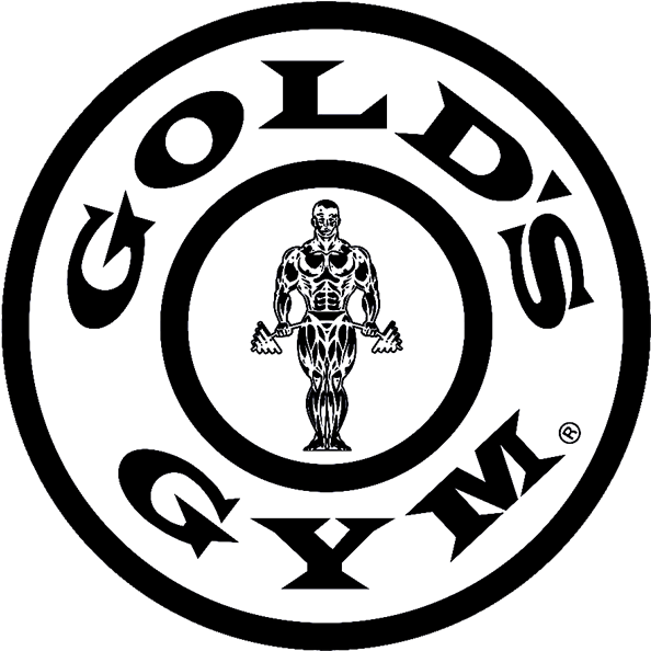 World Gym Logo Png - Golds Gym Logo Vector, Transparent Png - 600x600 ...
