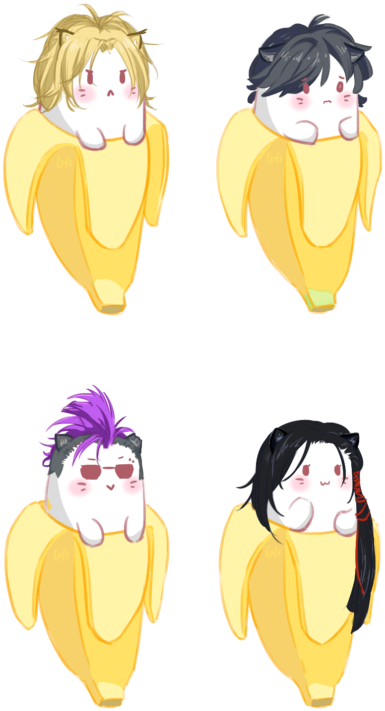 Banana Fish Bananyas - Banana Fish Wallpaper Phone, HD Png Download ...