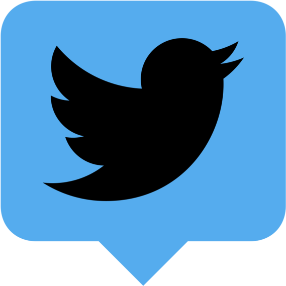 Twitter App Logo Png - Tweetdeck Logo Png, Transparent Png - 630x630 ...