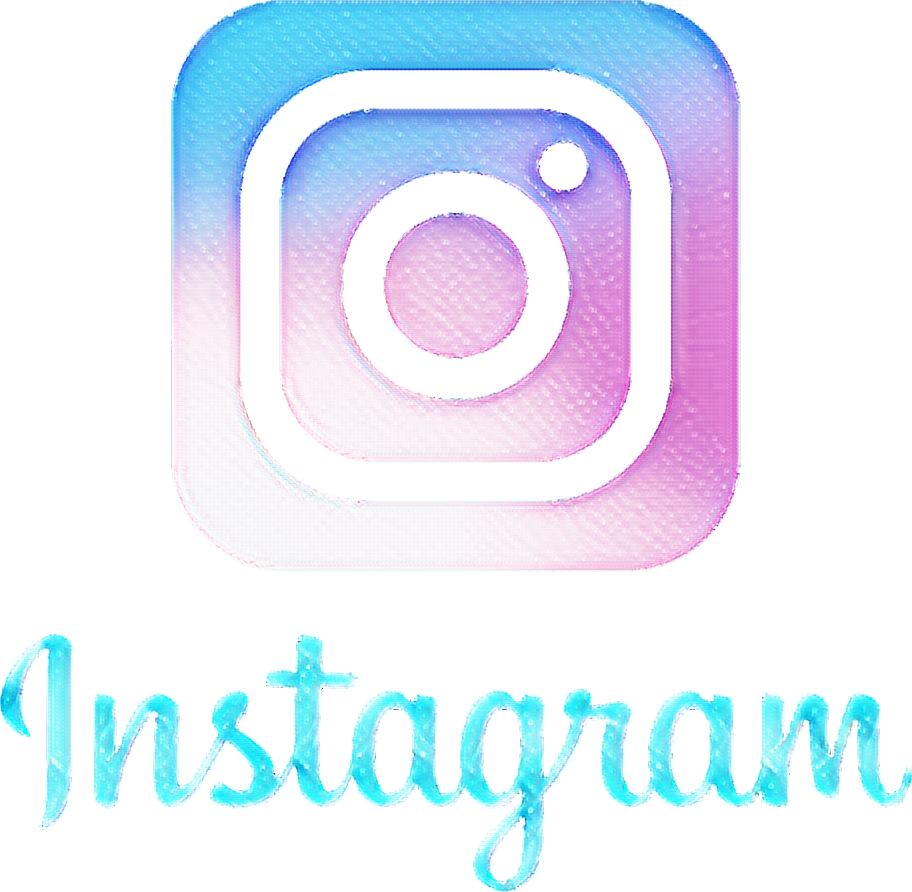 #instagram #logo #sticker #colores Pastel #instagram - Instagram, HD ...