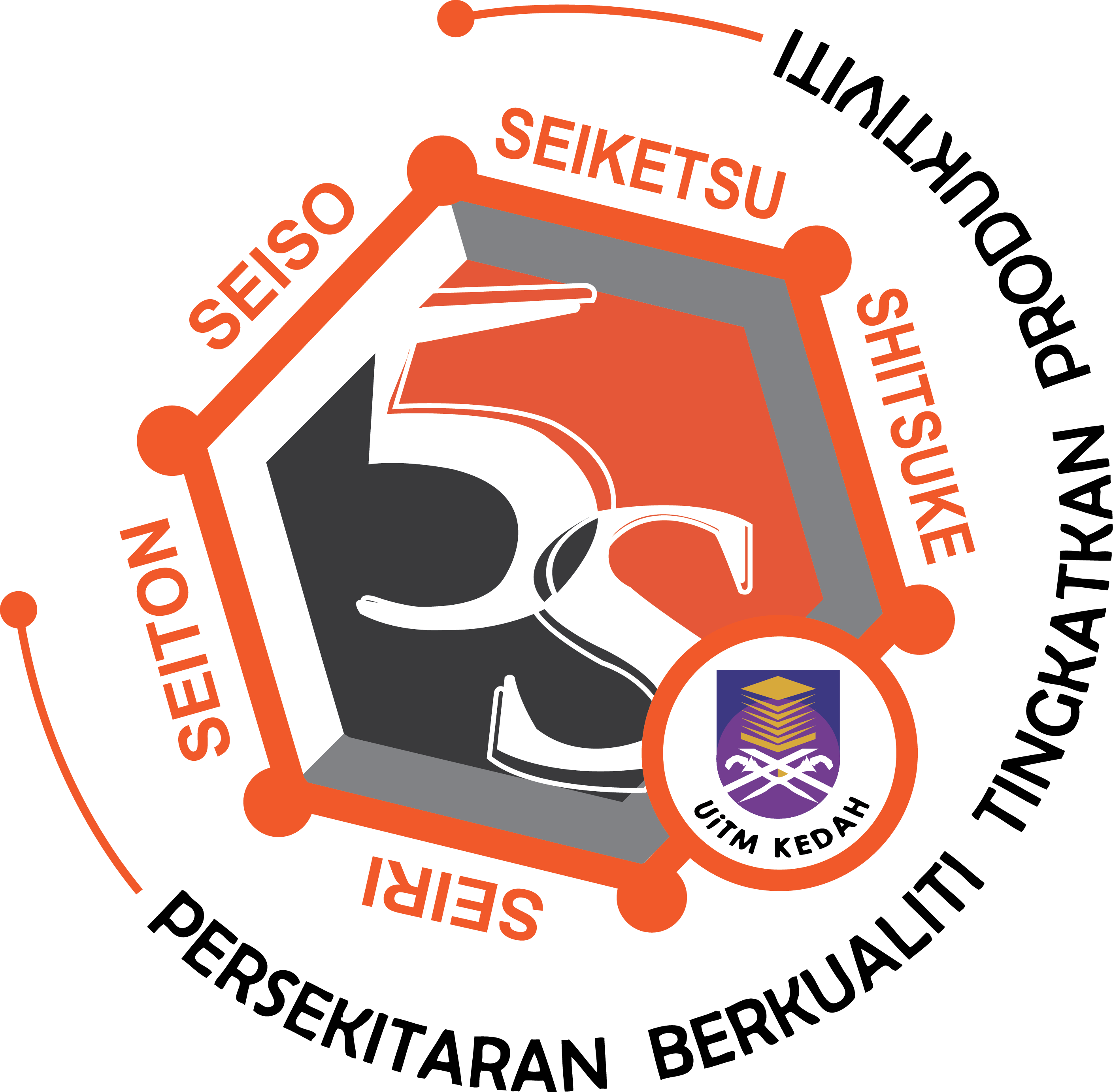 Universiti Teknologi Mara, HD Png Download - serta logo png ...