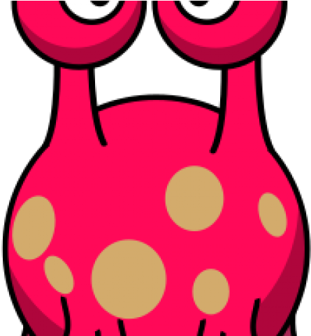Animal Clipart Alien - Clip Art Aliens, HD Png Download - 640x480 ...