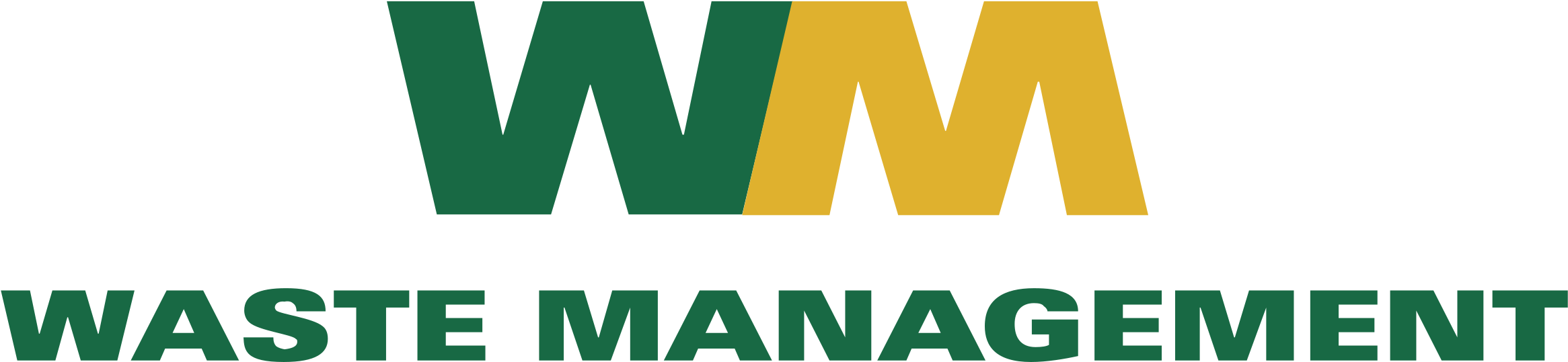 Waste Management Logo Png Transparent - Waste Management, Png Download ...