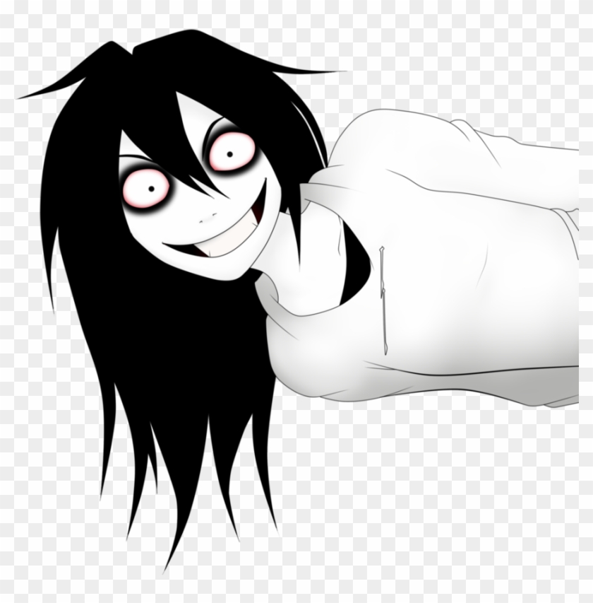 Killer Drawing Eye Easy Drawings Of Jeff The Killer Hd Png Download 898x8891527 Pngfind
