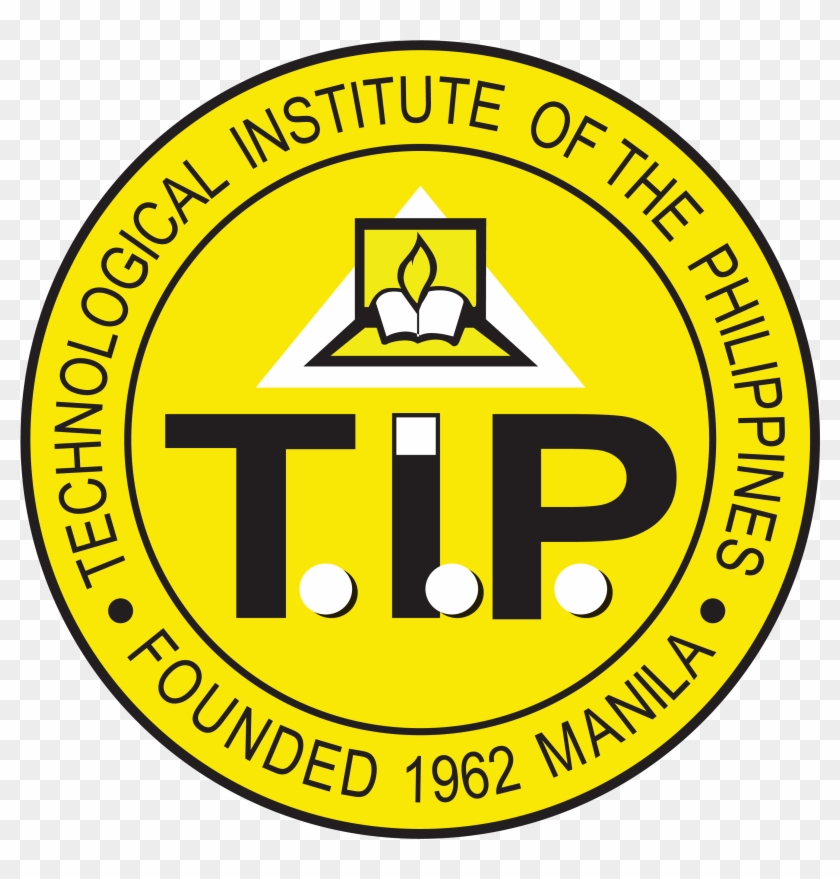 File - T - I - P - Logo - Png Tip - Technological Institute Of The ...