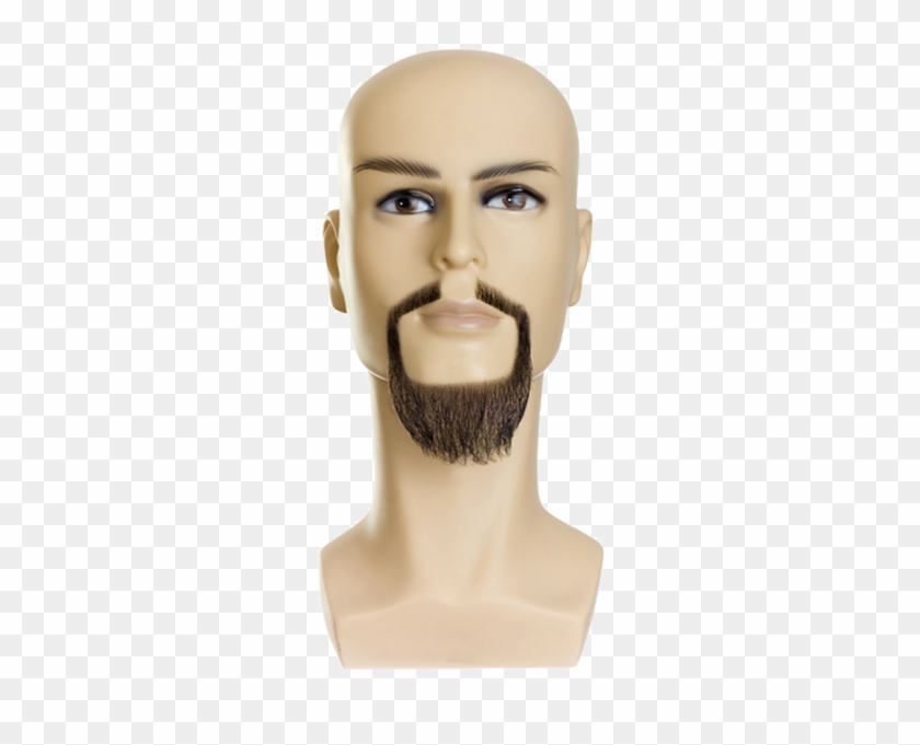 Chinese Goatee
