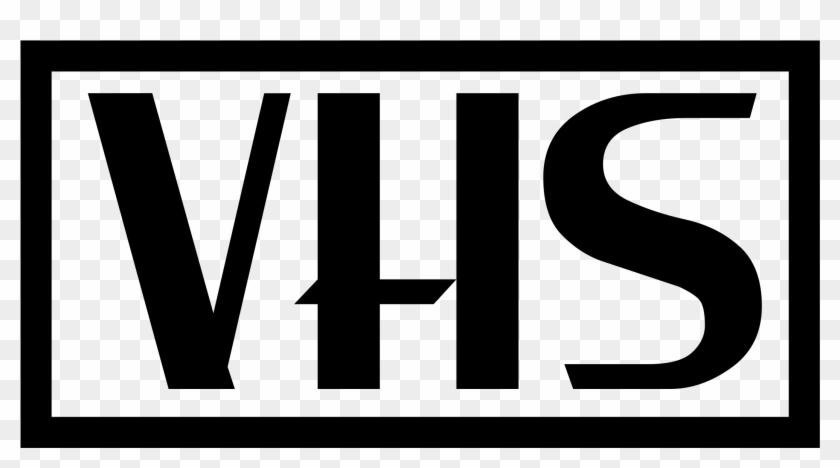 Vhs Company Logos