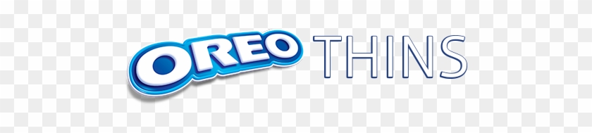Oreo Logo Vector