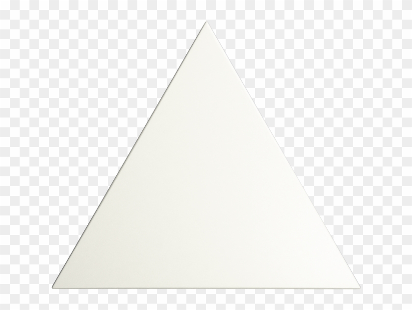White Matt - Triangle White Logo Png, Transparent Png - 1000x1000(#906 ...