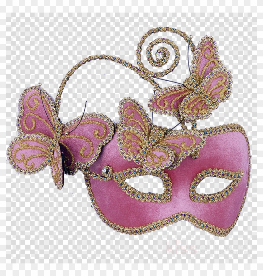 Masquerade Ball Clip Art