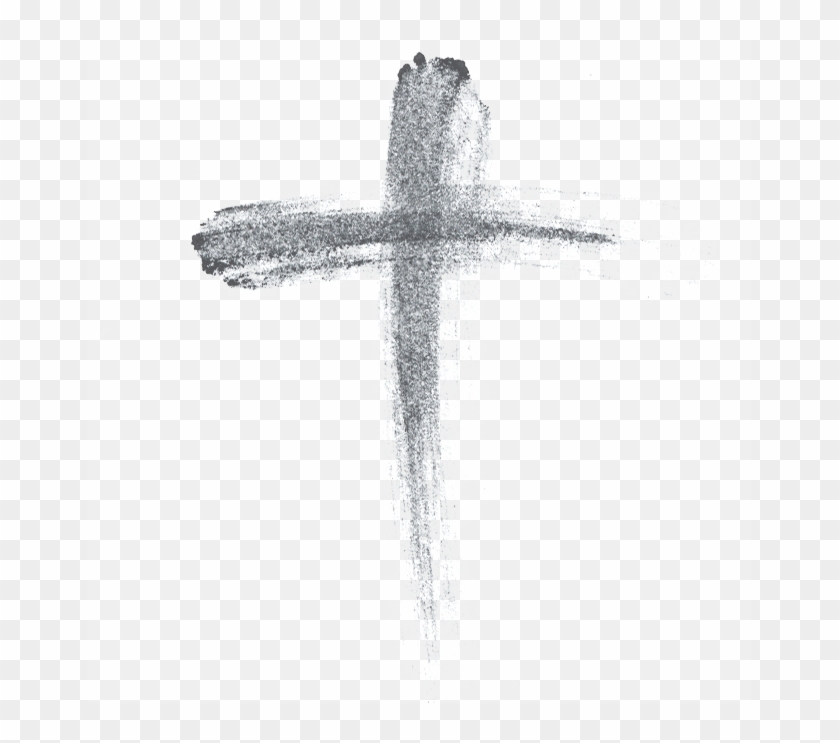 Cross Of Ashes - Cross, HD Png Download - 663x663(#12285) - PngFind