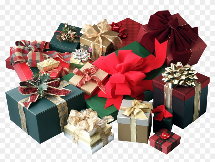 Gift Png
