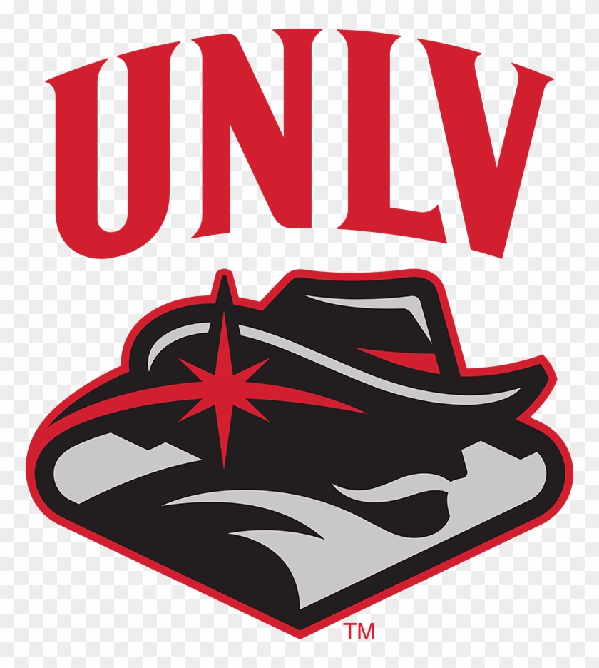 Unlv Rebels Logo, HD Png Download - 768x856(#13597) - PngFind