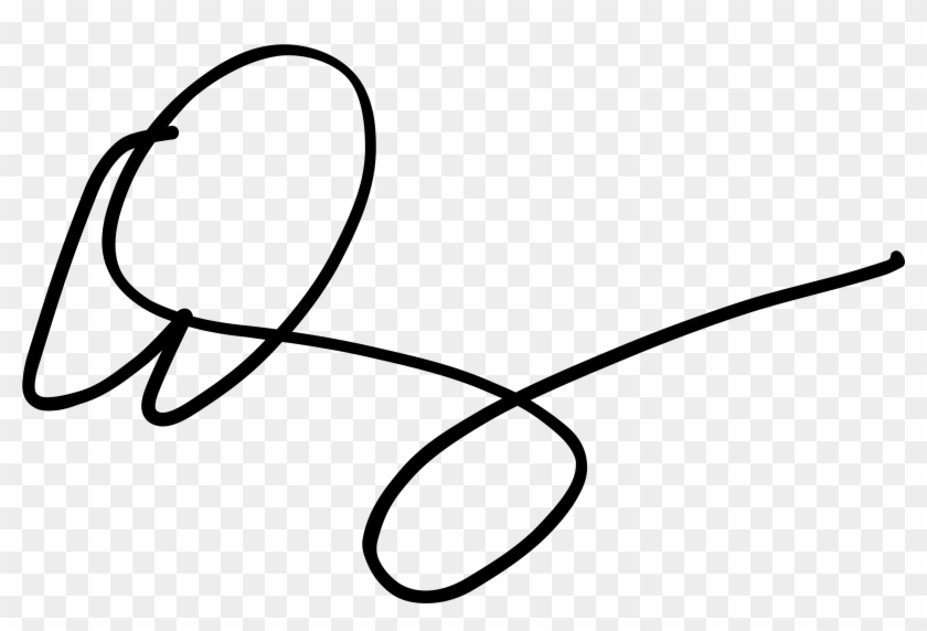 Emma Stone Signature, HD Png Download - 3000x1917(#15016) - PngFind