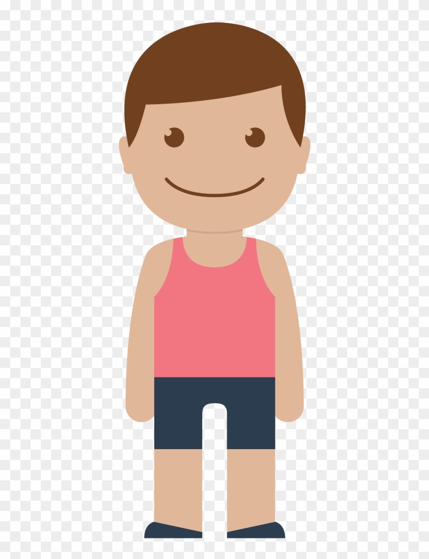 Cartoon Boy - Child Boy Icon Transparent, HD Png Download - 1067x1067 ...