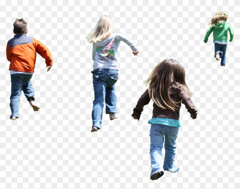 Child Walking Png - Kids Playing Png, Transparent Png - 1222x943(#17382 ...