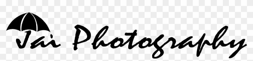 Photography Logo Text Png, Transparent Png - 3468x864(#19178) - PngFind