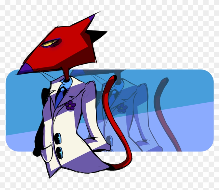 Katz Courage The Cowardly Dog