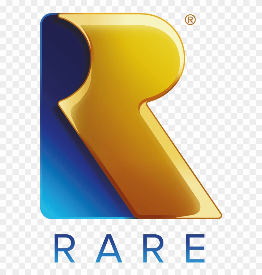 Very Rare Logo