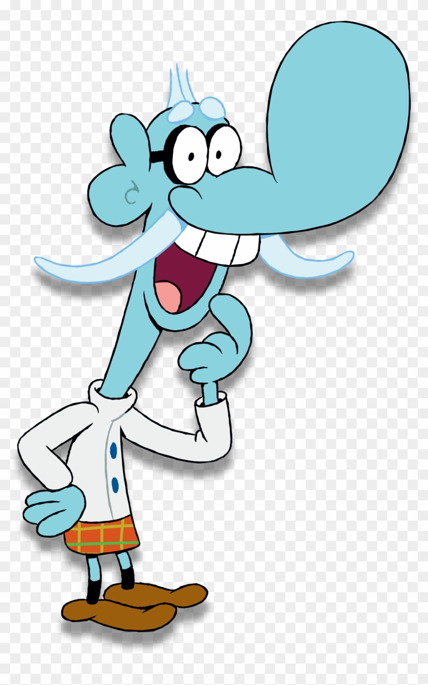 Chowder Transparent Cartoon Network - Mung Daal Chowder, HD Png ...