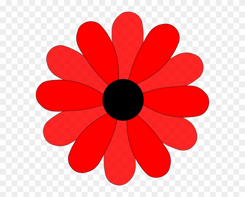 Small - Flower Shape Png, Transparent Png - 594x597(#101630) - PngFind