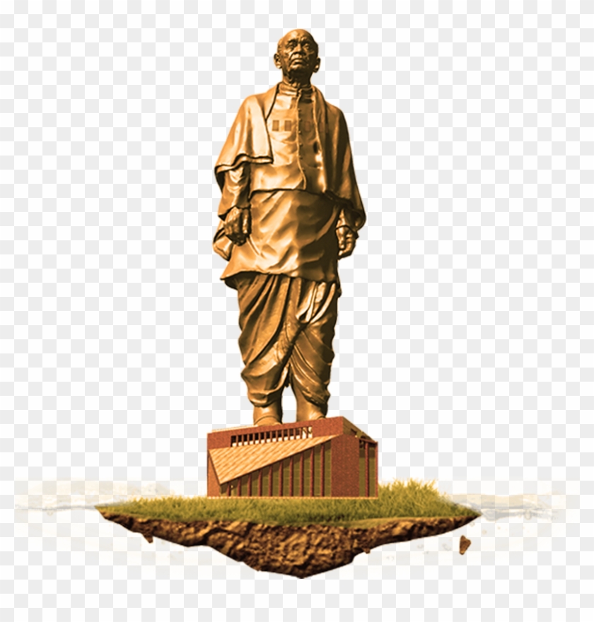 Statue Of Unity - Statue Of Unity Png, Transparent Png - 969x945 ... Statue Of Unity - Statue Of Unity Png, Transparent Png - 969x945 ...