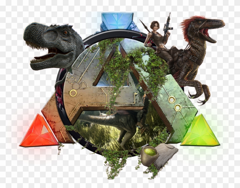 Ark Survival Evolved Png, Transparent Png - 1920x1080(#103040) - PngFind