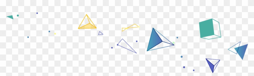 Background Ark Etfs - Triangle, HD Png Download - 2000x1061(#104278 ...