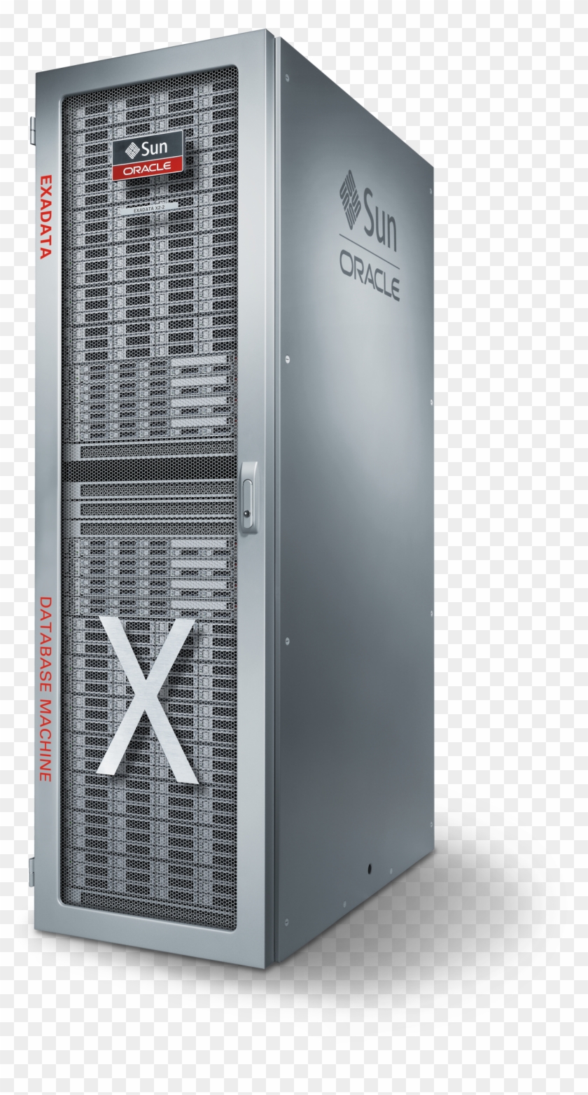 Server - Exadata Cisco Switch, HD Png Download - 1655x2700(#104739 ...