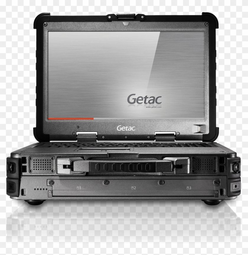 Getac Logo