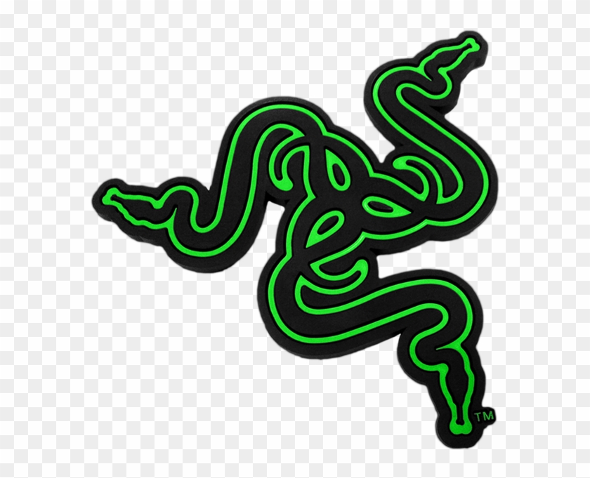 Razer Transparent, HD Png Download - 800x600(#106485) - PngFind