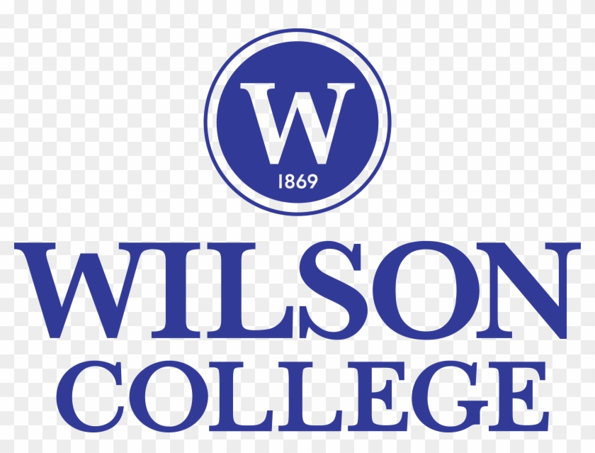 Wilson College Chambersburg Pa Logo, HD Png Download - 1200x856(#106801 ...