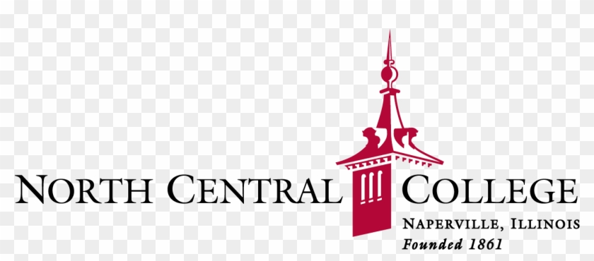 North Central College - North Central College Naperville Logo, HD Png ...