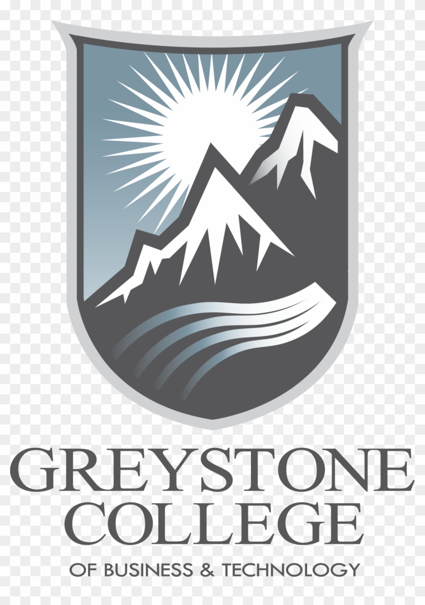 Greystone College Logo Png, Transparent Png - 1232x1697(#108321) - PngFind
