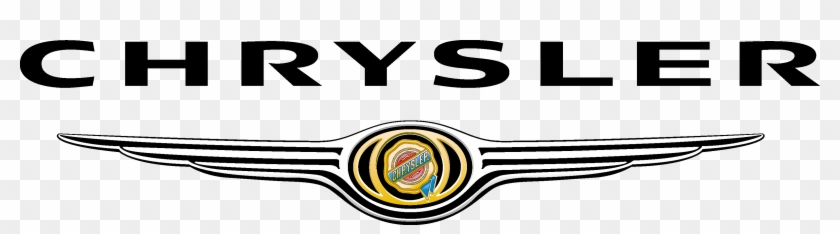 Chrysler Logo Transparent