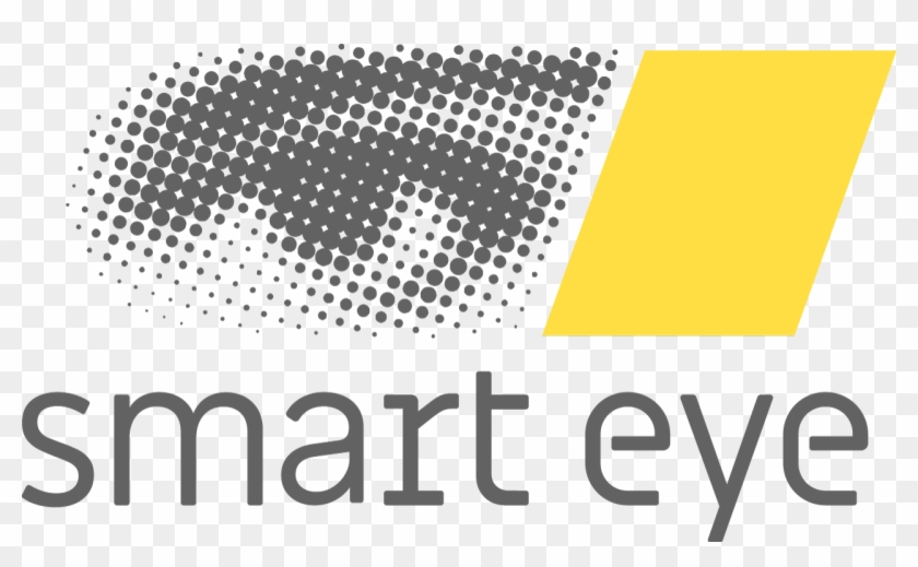 Smart Eye Logo, HD Png Download - 1280x731(#1002218) - PngFind