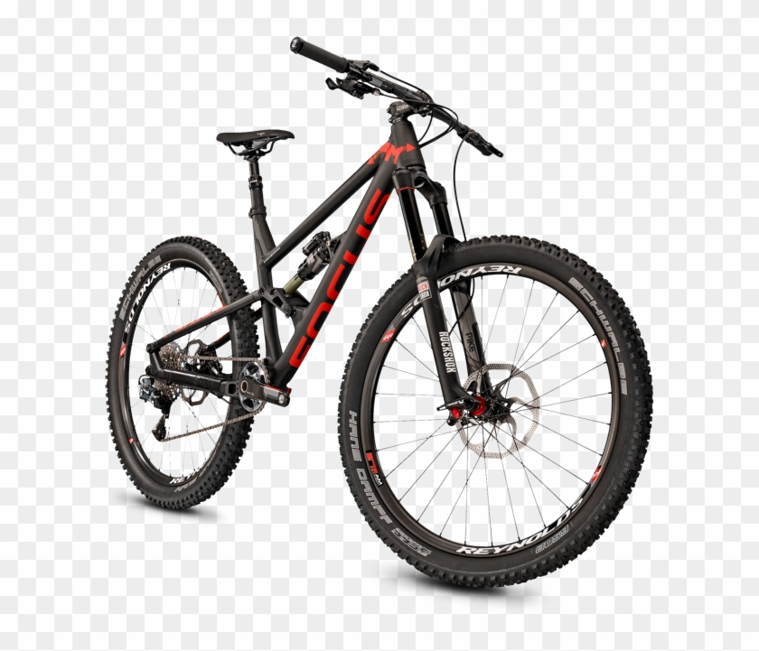 Bicycle Png - Scott Genius 700 Sl 2013, Transparent Png - 608x641 ...