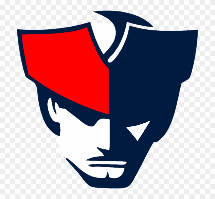 Freedom Patriots - Freedom High School Orlando Fl Logo, HD Png Download ...