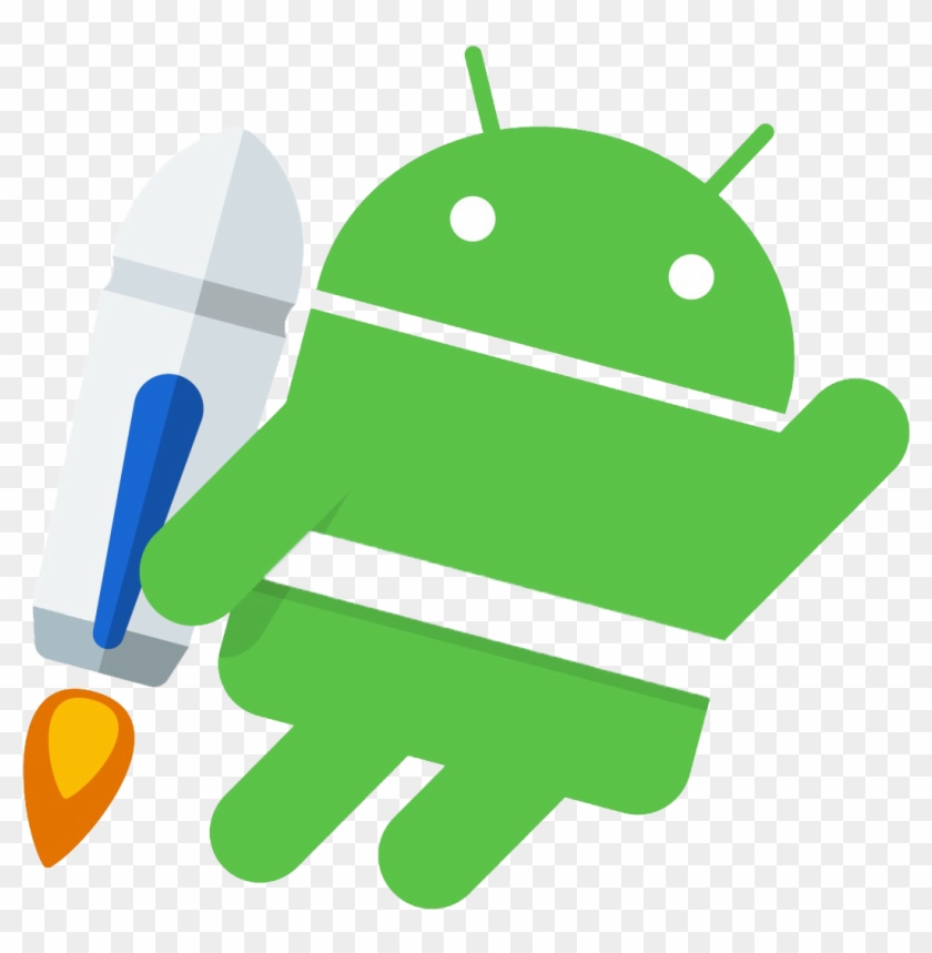 Android, HD Png Download - 1400x1400(#1008755) - PngFind