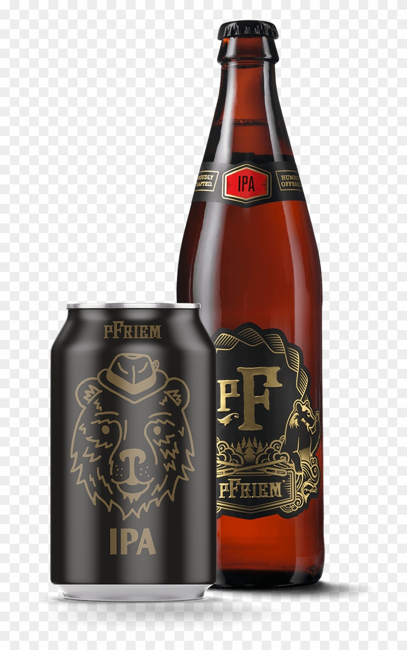 Ipa - Pfriem Ipa Alcohol, HD Png Download - 800x1260(#1010240) - PngFind