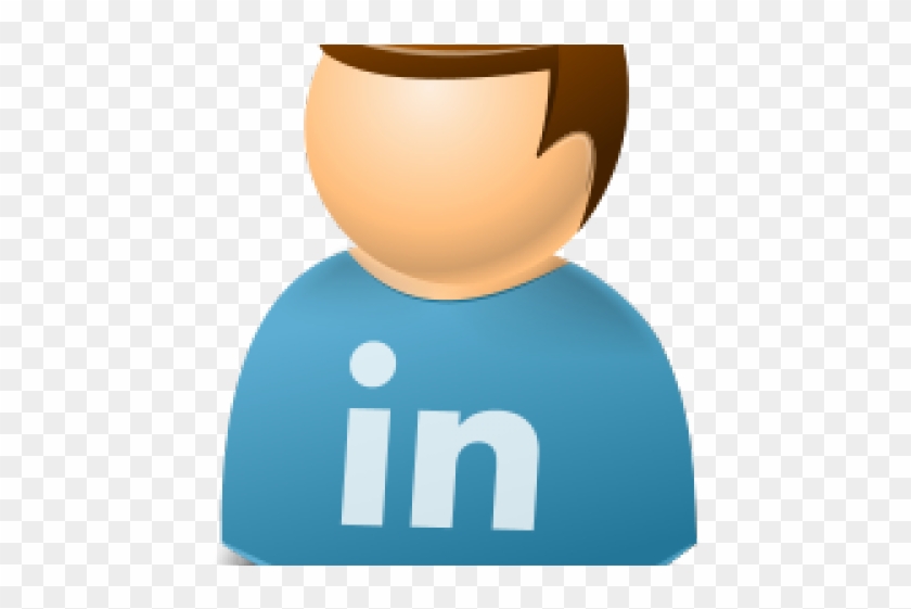 Linkedin User, HD Png Download - 640x480(#1013377) - PngFind