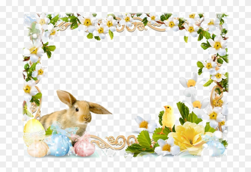 Easter Frames Png Transparent Image - Easter Frame Png, Png Download ... Easter Frames Png Transparent Image - Easter Frame Png, Png Download ...